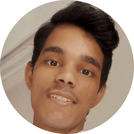 Pawan Kumavat - Full Stack Developer
